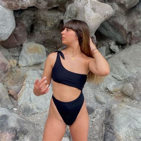 Quién Es Eva García La Novia De Alejandro Garnacho Y Futura Mamá De