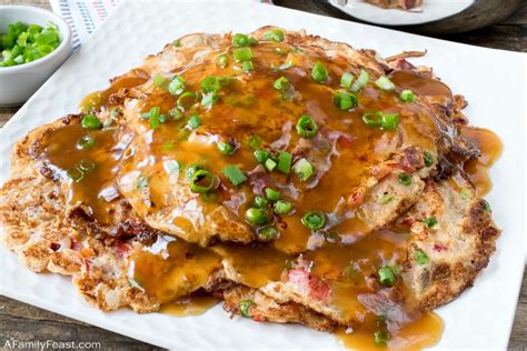 What Is In Vegetable Egg Foo Young At May Myers Blog