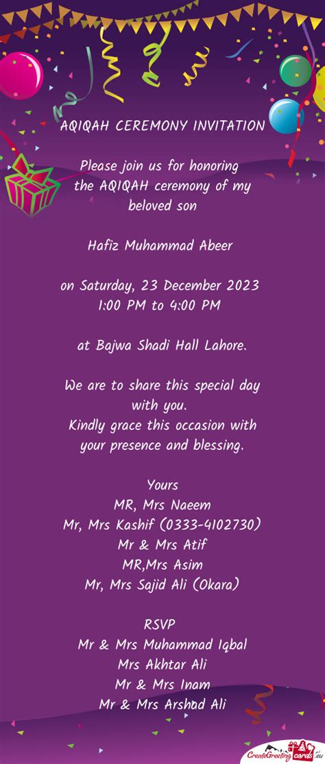 hafiz muhammad abeer free cards