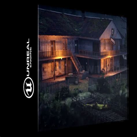 Unreal Engine 5 Blueprint Prefabs And Editor Utility Widgets Cgdownload