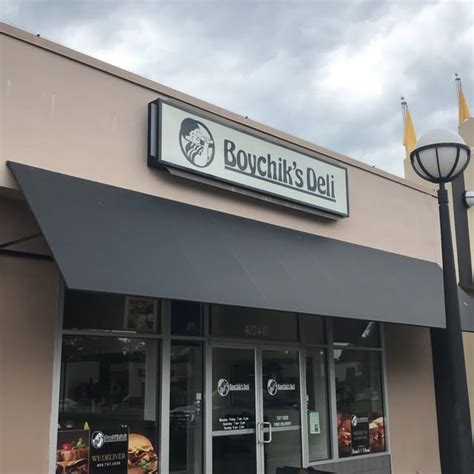 Boychiks Deli Boychiksdeli • Instagram Photos And Videos