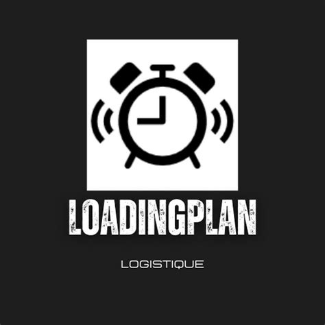 Loading Plan Youtube