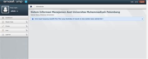 source code sistem informasi akademik kampus berbasis web dengan php fasrar