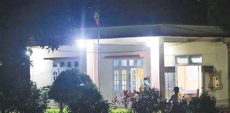 မိုခါမုန်တိုင်း ကာလအလွန် ရခိုင်ပြည်နယ်ရှိ မြို့နယ်များ အားလုံးကို နိုင်ငံတော်ဓာတ်အားစနစ်မှ ဓာတ