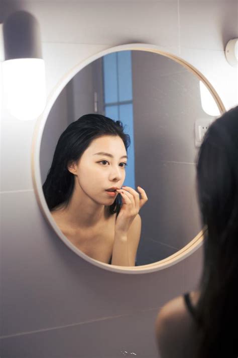 出水芙蓉楚楚動人溫婉如玉 每日頭條