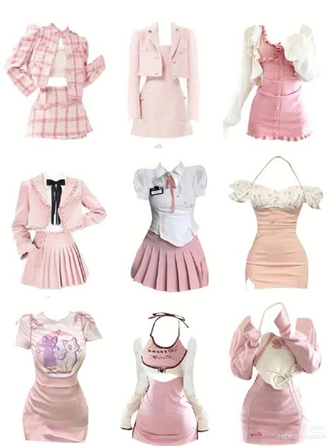 Pin By On Clueless Clueless Outfits Girly Outfits Cute Fashion