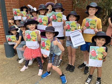 📚 Surfside Ps Have Been Hitting Surfside Primary School