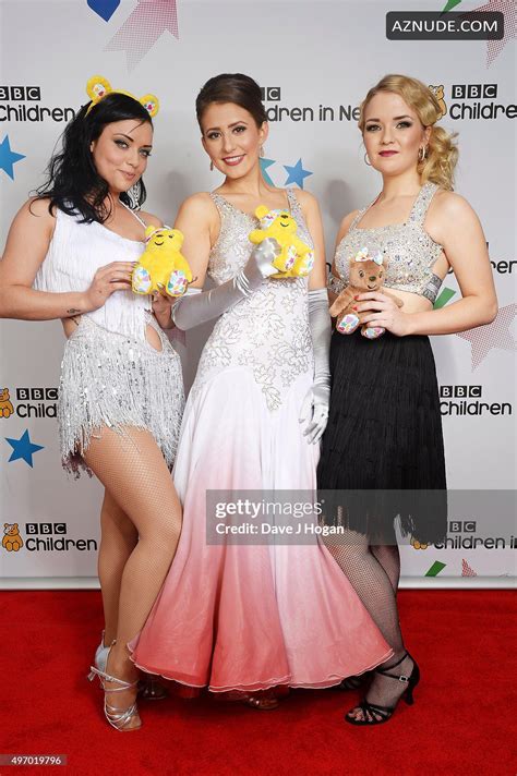 Lorna Fitzgerald Nude Aznude