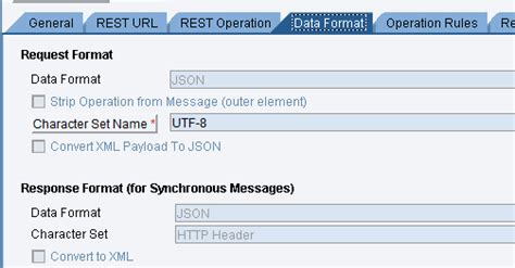 Rest Receiver Adapter Post Method Sap Community