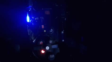 Proton Pack Ghost Busters  Protonpack Ghostbusters Lights