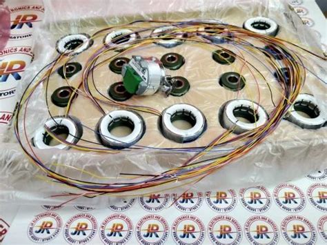 All Types Of Resolvers Andencoders And Smi At Rs 17000day In Coimbatore Id 2852520278755