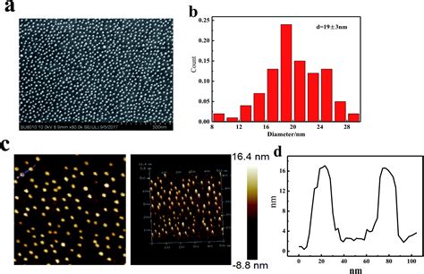 A Sensitive Lspr Sensor Based On Glutathione Functionalized Gold Nanoparticles On A Substrate