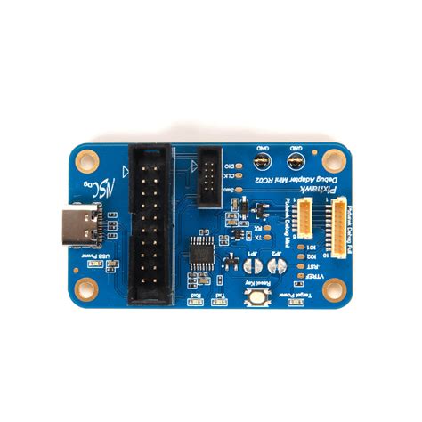Pixhawk Debug Adapter Holybro Store