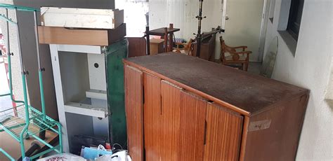 서초구 잠원동 집정리 가구수거 대형폐기물 오래된짐 서랍장수거 폐기물처리 해드렸습니다 행복한정리 가정폐기물처리 정리정돈 서비스