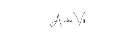 77 Akshat Vij Name Signature Style Ideas Free Digital Signature