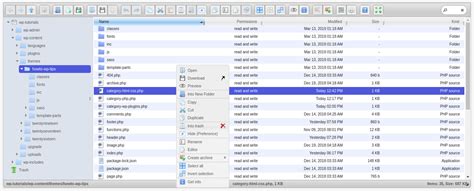 WordPress File Manager Plugin Top 3 Free Plugins Tested Reviewed