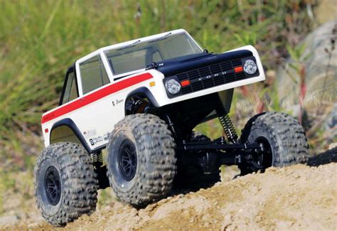 Crawler King Review Rc Driver