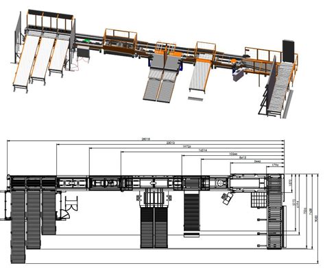 Jassboard Invests In An Efficient Pallet Sorting And Repair Line From Pss