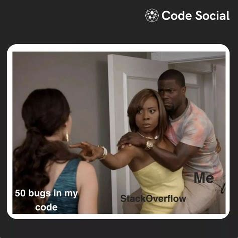 Code Social On Linkedin Codesocial Community Techmemes Stackoverflow