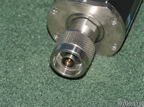 Hp Agilent 8484a Low Power Sensor 0 3nw 18ghz 3