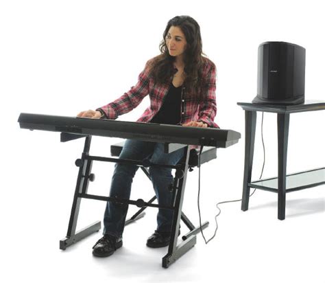 Bose Busts Out The L Compact Portable Line Array System TechCrunch