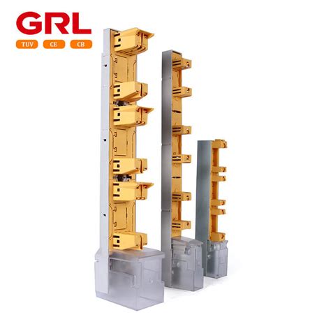 Low Voltage Vertical Fuse Switch Disconnector Low Voltage And Switch