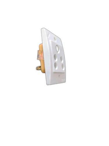 10a Pm Cona Wawa 2x1 Socket 6a At Rs 2000piece In Bhubaneswar Id 27120403188