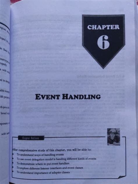6 event handling pdf