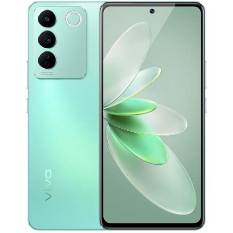 Смартфон vivo v27 e 256 ГБ, купить зелёный v27e по лучше цене в ...