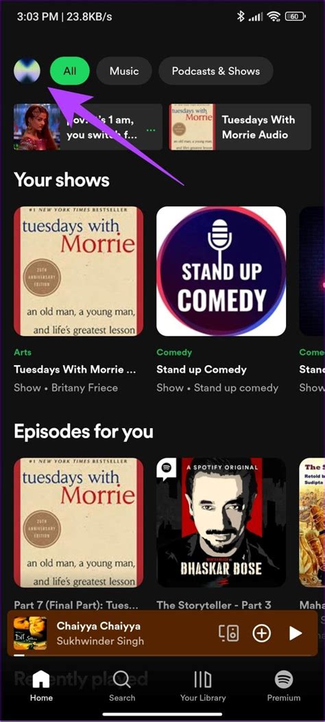 How To Stop Spotify From Adding Songs To Playlist Guiding Tech