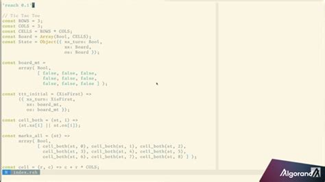Learn Blockchain Development How To Build Your First Dapp On Algorand
