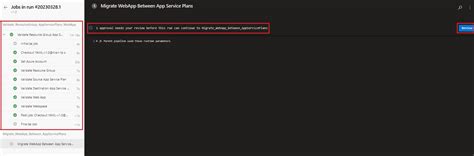 Github Arindam031001829 Mar 2023 Devopsmigrate Webapp Between Appservice Plans Migrate