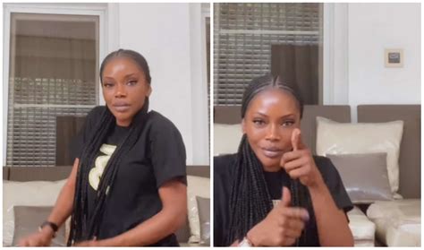 People Always Think Im Bigger In Size Pastor Tolu Odukoya Cries Out Kemi Filani