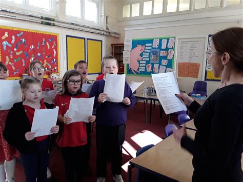 Mablethorpe Primary Academy Lks2