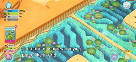 Creation Placement Inconsistent Bug Or Intended Rgodus