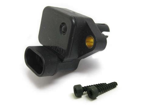 Mini Cooper S Map Sensor Temp Tmap Oem Gen R