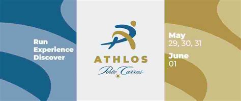Porto Carras Athlos 2026 Τέσσερις ημέρες αθλητισμού και ευεξίας στον