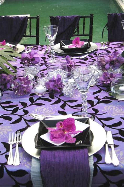 Lavender Wedding Check Out These Decor Ideas For Your Celebration