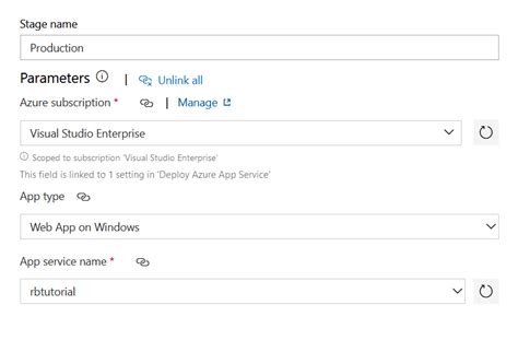 Deploy A React App To Azure