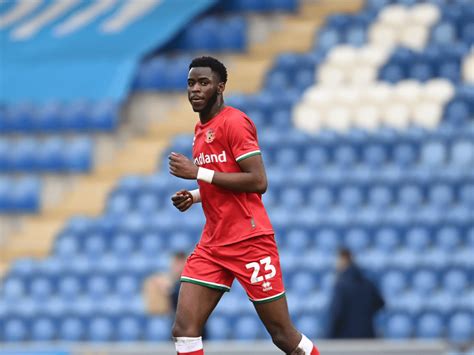 Loan Review Mo Faal Helps Walsall In Play Off Chase And Clean Sheet For