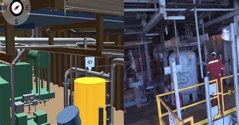 Digital Twin Approach Integrates Existing Facilities Proposed Developments