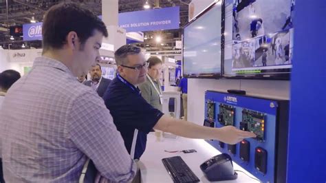 Lenel Access Control Products Supplier In Dubai And Qatar