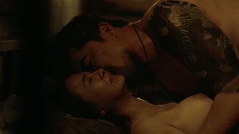 Nude Video Celebs Angeli Khang Nude Selinas Gold 2022