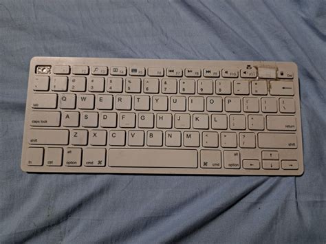 Preloved Miniso Keyboard On Carousell