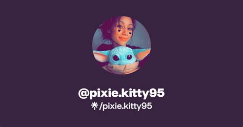 Pixiekitty95 Find Pixiekitty95 Onlyfans Linktree