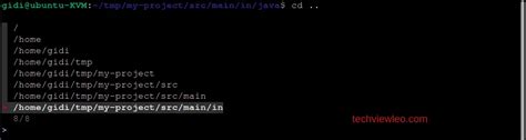 best cd alternative commands for linux users cloudspinx