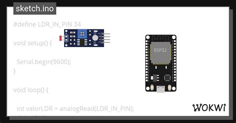 P3 Wokwi Esp32 Stm32 Arduino Simulator