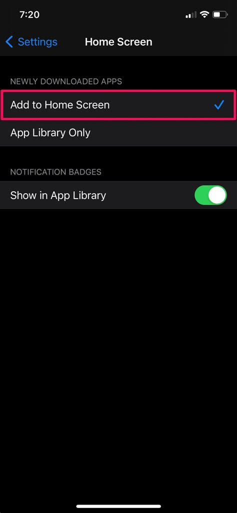 Can You Disable App Library On IPhone Alternatives To Using App Library