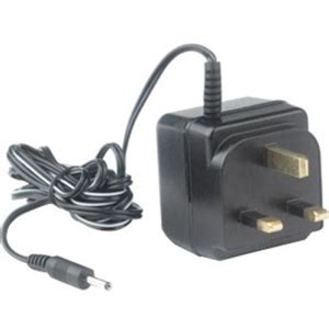 C TEC AC Adapter For Transmitter