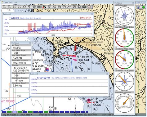 Enriching An Nmea Stream
